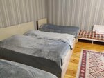 Abramichi Guest House (Vakhtang Gorgasali Street No:29), otel