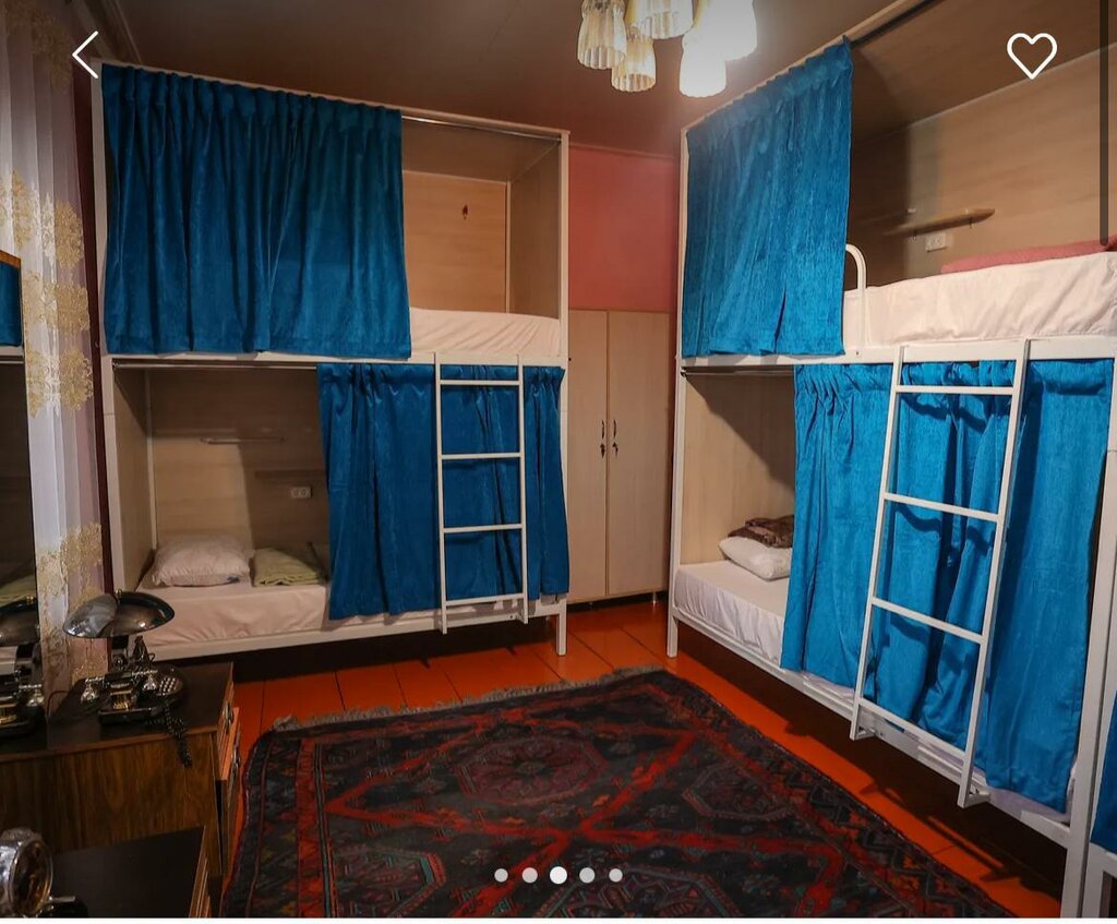 Pansiyonlar, hosteller Hostel 8, Derbent, foto