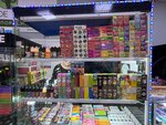 Пари (ulitsa Lunacharskogo No:9), elektronik sigara satış noktaları  Kirovo‑Chepetsk'ten