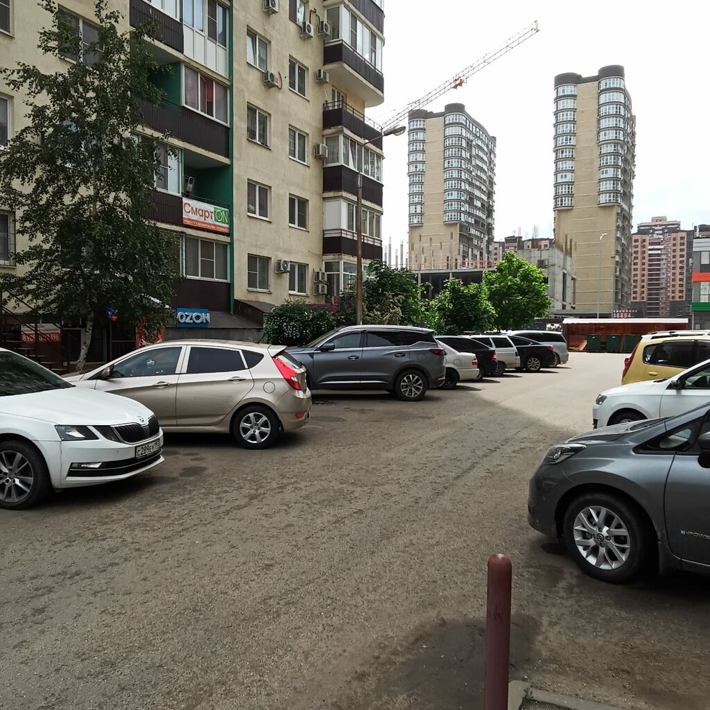 Güvenlik ve alarm sistemleri Security Systems, Krasnodar, foto