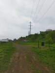 Sports ground (Primorye Territory, Vladivostok, Leninskiy District), spor alanı  Vladivostok'tan