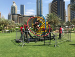 Elite Interactive Events (8/1, 21 Street, Industrial Area 13, Al Senaiyat, Sharjah), etkinlik organizasyonu  Sharjah'tan