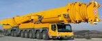 Special Lift General Transport (41/3, 2 Street, MW5, Mussafah, Abu Dhabi), i̇nşaat makinaları ve ekipmanları