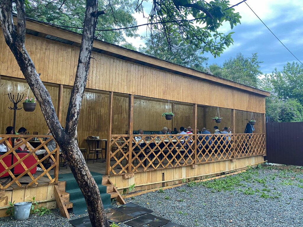 Kafe Кафе, Yekaterinburg, foto