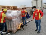 Layla Furniture Movers (Othman Bin Madh'oon Street, Abu Shagara, Al Qasimiah, Sharjah), taşımacılık hizmetleri  Sharjah'tan