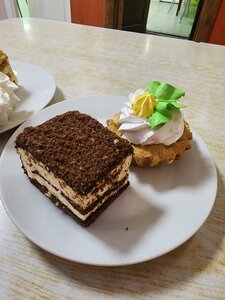 Лакомка (Gagarina Street No:17), kafe  Votkinsk'ten