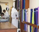 Royal Palace Textiles & Ready Made Garments (3, Al A'nab Street, Central District, Sector 2, Abu Dhabi), giyim mağazası
