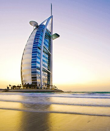 Seyahat acenteleri Royal Palm Holidays, Dubai, foto