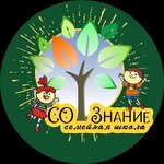 SO-Znaniye (Molodyozhnaya Street No:36А), özel okul  Himki'den