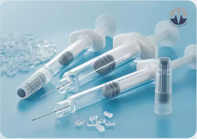 Medikal cihaz firmaları Medi Gate Medical Equipments, Dubai, foto