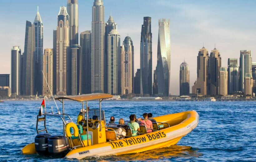 Seyahat acenteleri Tourmate Tours, Dubai, foto