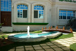 Sequoia Landscape And Irrigation Services LLC (24, Al Marakib Street, E1, Abu Dhabi), peyzaj tasarımı  Abu Dabi'den