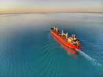 Green Mile Express Cargo Services (Tamani Arts Offices Tower, Business Bay, Dubai), kargo firmaları  Dubai'den