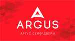 Argus (ulitsa Ilyicha No:21с2), kapılar  Noginsk'ten