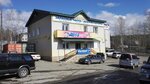 Автомикс (Sovetskaya ulitsa No:53В), otomobil yedek parçaları  Tynda'dan