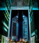 BearBull (Gate Village Building 3, Gate Village, Dubai International Financial Centre), finansal danışmanlık  Dubai'den