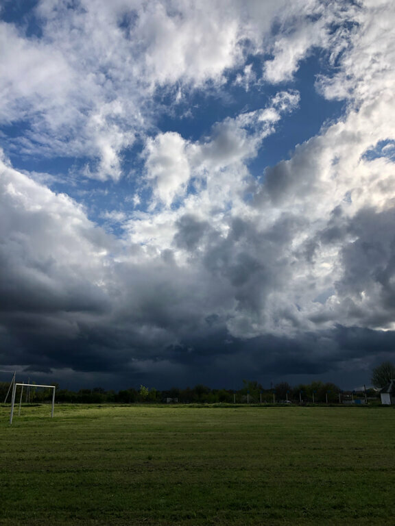 Spor alanı Футбольное поле, Kırım Cumhuriyeti, foto