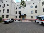 1st City Clinical Hospital, Gynecological Department No. 1 (Niezaliezhnasci Avenue No:64к6), hastaneler  Minsk'ten