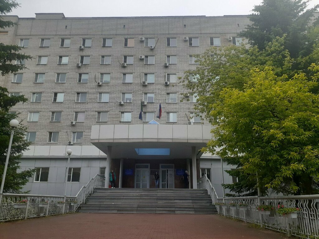 Fast food Буфет, Habarovsk, foto