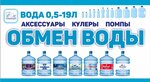 Баклажка (Анапское шоссе No:89), su satışı  Novorossiysk'ten