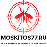 Moskitos77 (Lesnaya Street No:3А), sineklik  Lytkarino'dan