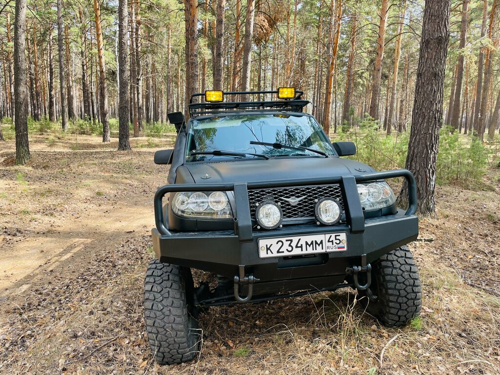 Otomobil satış galerileri АвтоЛайф, Kurgan, foto