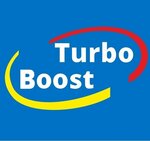 Turbo Boost (Krasnoznamyonnaya ulitsa No:1), bilgisayar teknik servisleri  Krasnoznamensk'ten