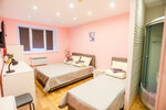 К2 (Klubnaya ulitsa No:1), otel  Kaşira'dan