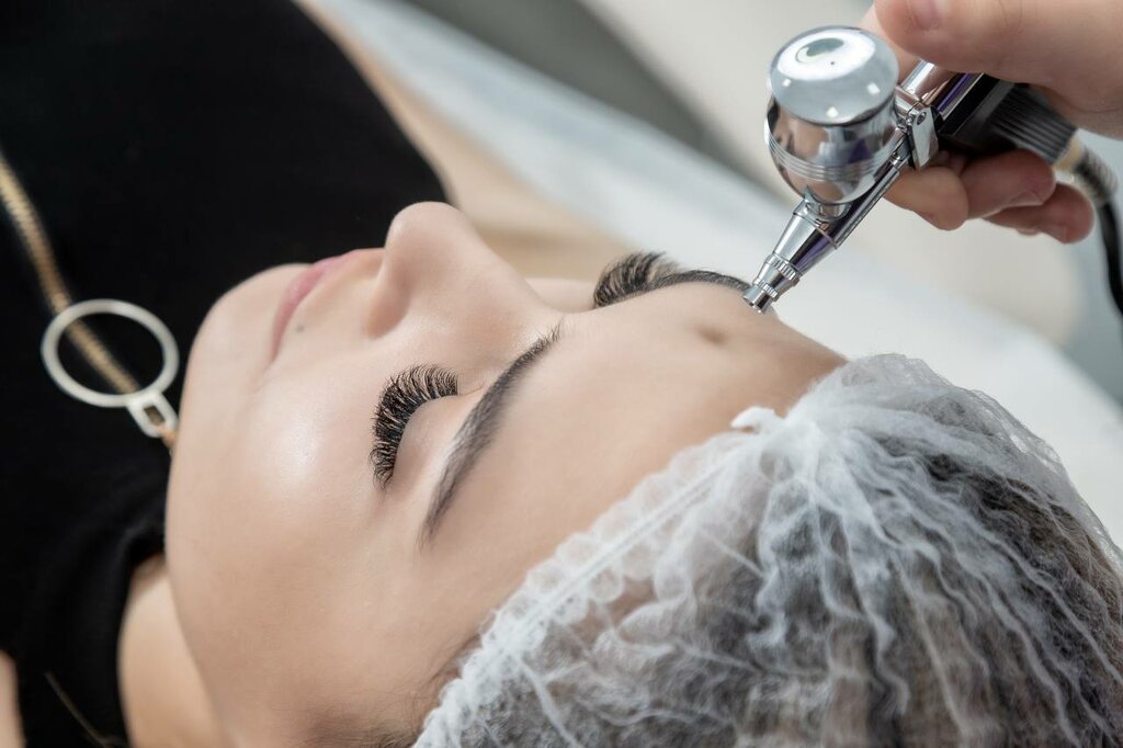 Kozmetoloji, kozmetik salonları EcoCosmetology by Julia, Taşkent, foto