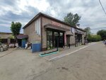 Соловушка (Nedorezova Street No:3А), market  Çita'dan