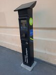 Parking payment № 98022 (Angliyskiy Avenue No:16Р), parkomat  Saint‑Petersburg'dan