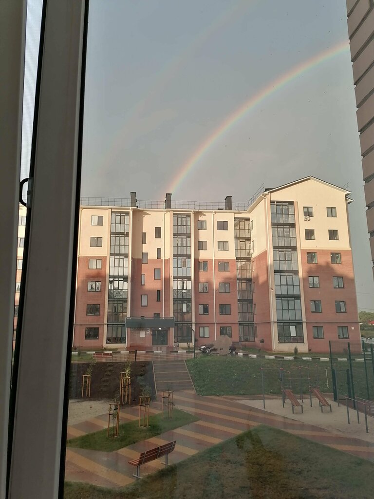 Konut blokları Белпарк, Belgorodskaya oblastı, foto