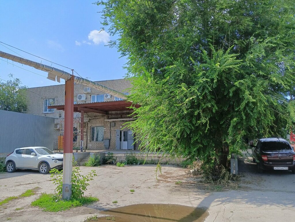 Teslimat noktası Мебель даром, Samara, foto