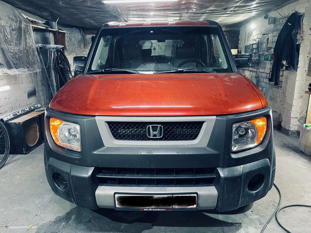 Otomobil servisi B&m Auto, Nijegorodskaya oblastı, foto