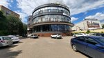 Premium Plaza (Sheremetevskiy Avenue No:85Г), i̇ş merkezi  İvanovo'dan