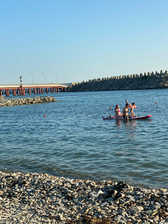 Konuk evi Гостевой дом, Gelencik, foto