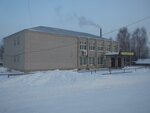 Magazin Razdolye (ulitsa Lenina No:50, posyolok gorodskogo tipa Sanchursk), market  Kirovskaya oblastından