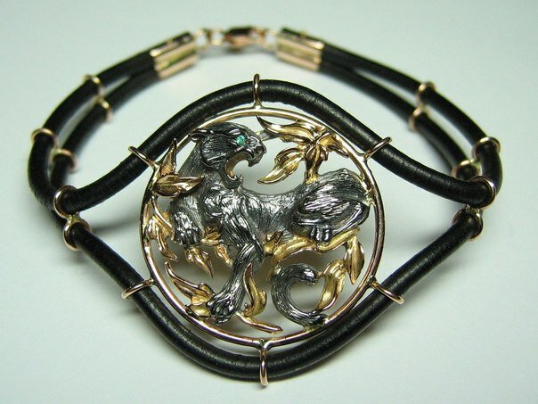 Mücevherler Goldbars, Moskova ve Moskovskaya oblastı, foto