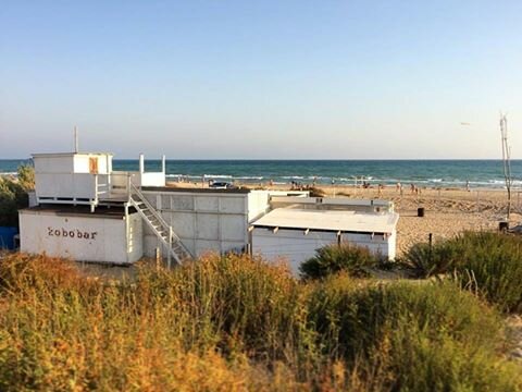 Kafe Kobobar, Krasnodarski krayı, foto