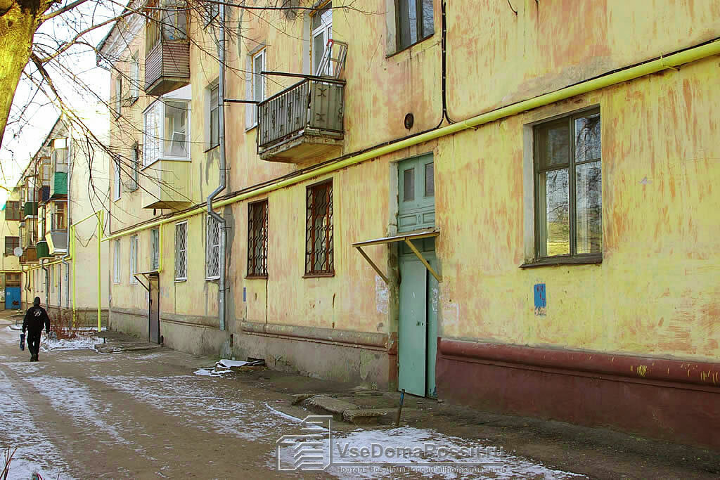 Mimari proje hizmetleri ArkhStroyZakazchik, Tolyatti (Togliatti), foto