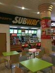 Subway (Molodoguardeycev Street No:7), fast food  Çeliabinsk'ten