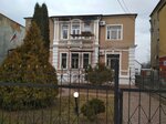 Суд (Zoi Kosmodemyanskoy Street No:5), adliyeler  Gusev'den