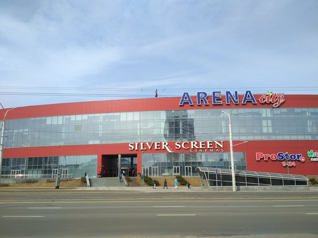 Güzellik salonu VIP Room, Minsk, foto