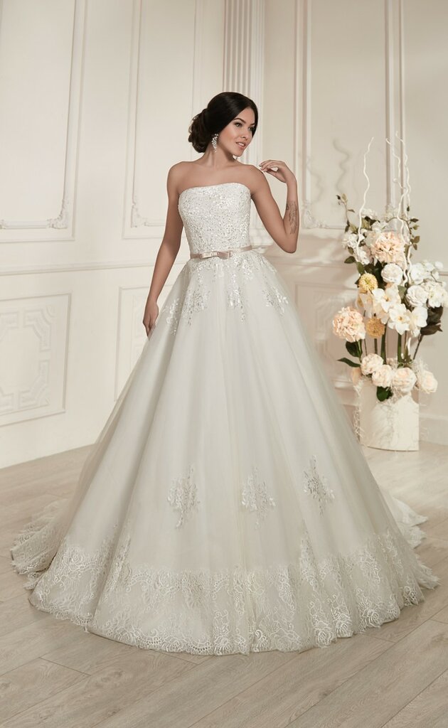 Düğün mağazası Svadebny salon Dolche Vita, Bataysk, foto