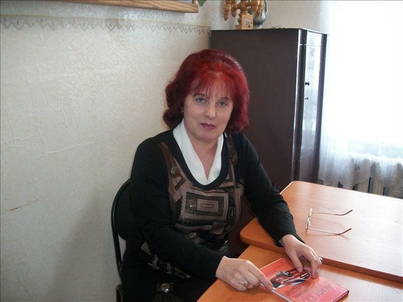 Ortaokul Dergausovskaya srednyaya shkola, Toguchin, foto