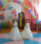 Таутовский детский сад № 3 Колосок (Molodyozhnaya ulitsa No:9, derevnya Tautovo), anaokulları  Çuvaşya'dan