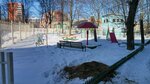 Playground (Frunze Street No:20), oyun alanı  Tula'dan