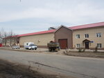 Следственный изолятор № 2 УФСИН по Чувашской Республике-Чувашии (Chuvash Republic, Tsivilsk), cezaevleri, islahevleri  Civilsk'ten