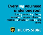 The UPS Store (New York, Queens County), fotokopi dükkanları  New York'tan