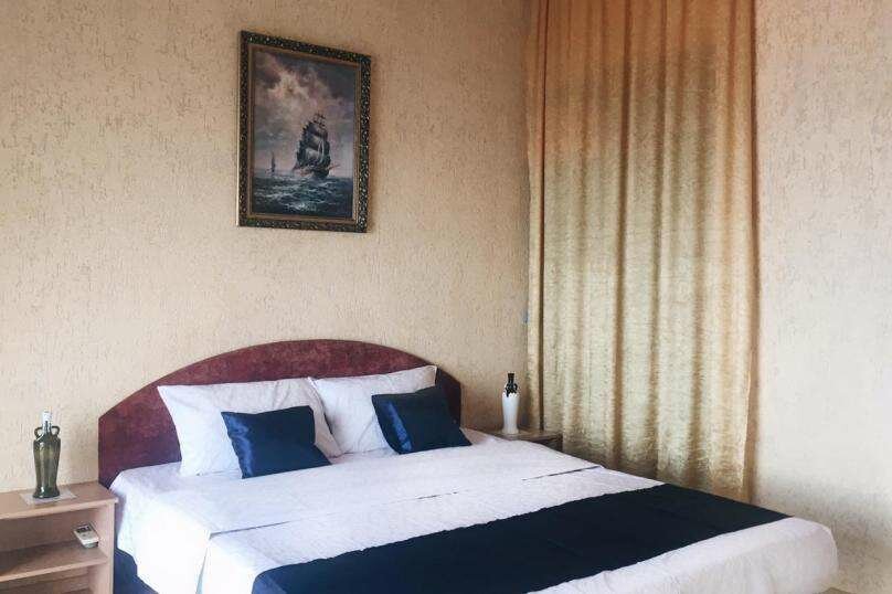 Otel Mini-gostinica Na Gagarinoi 25/347, Kırım Cumhuriyeti, foto